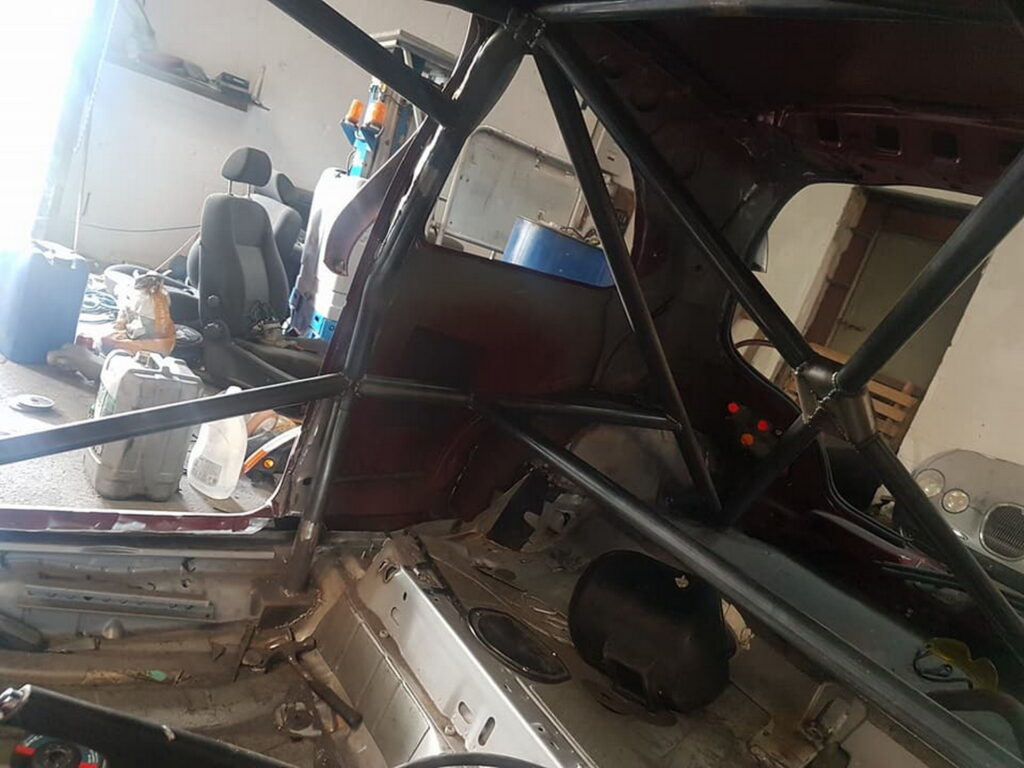 Unique Ford Ka Quattro Has Rally-Inspired Looks And Audi S3 ...