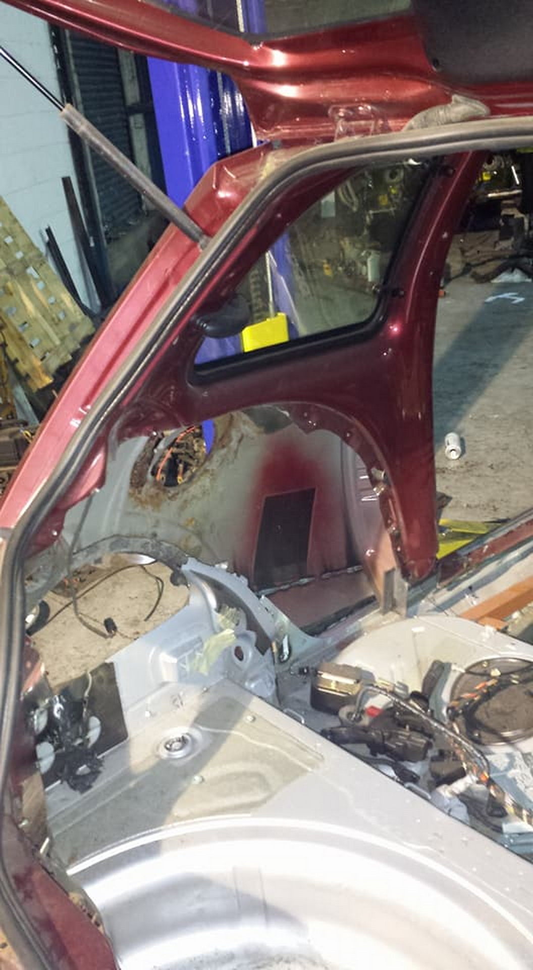 Unique Ford Ka Quattro Has Rally-Inspired Looks And Audi S3 ...