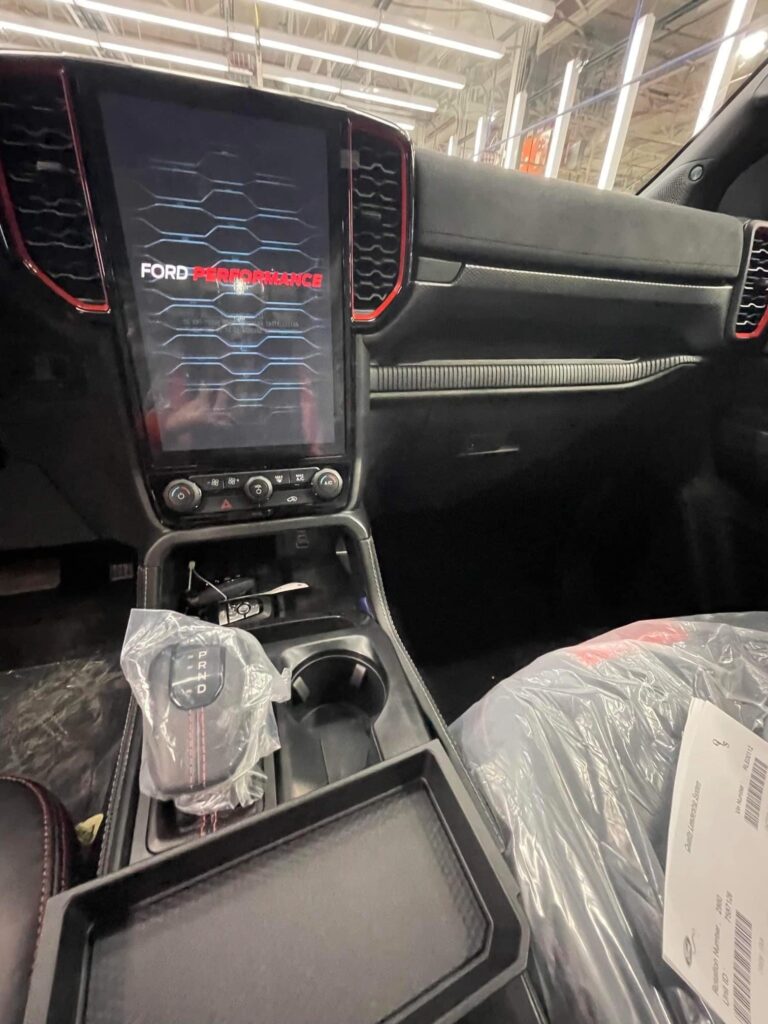 America, This Is Your 2024 Ford Ranger Raptor | Carscoops