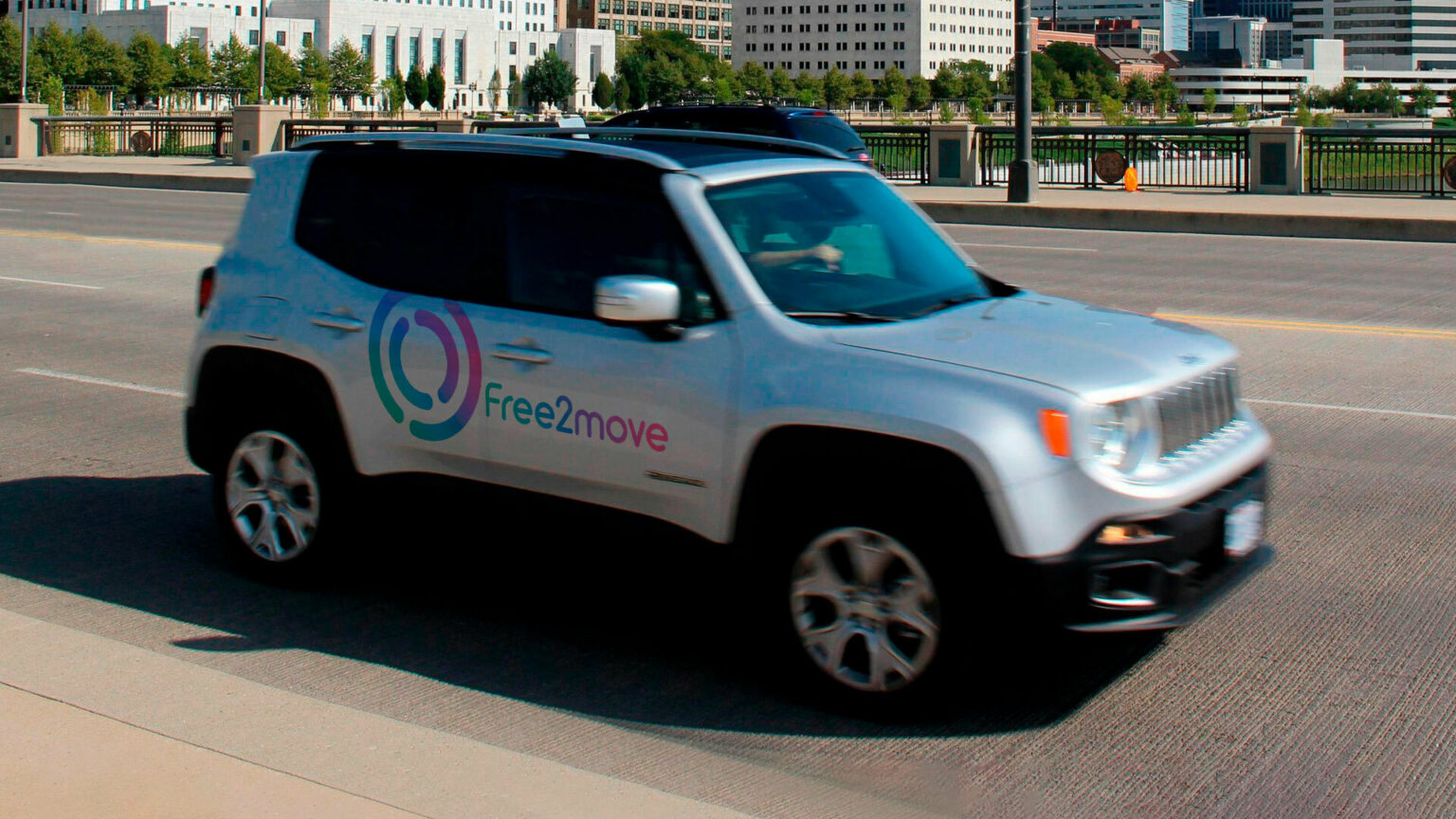 Stellantis’ Free2move To Bring Car-Sharing, Rentals, And Subscriptions ...