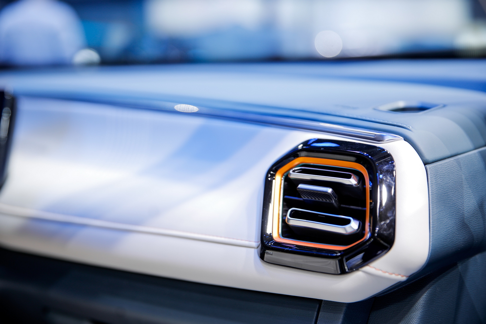 2023 GAC GS3 Debuts In China As A Compact SUV For Gen Z | Carscoops