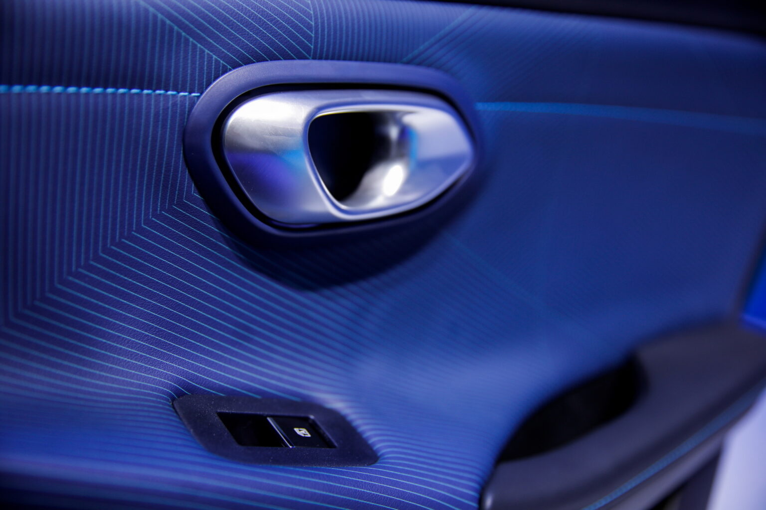 2023 GAC GS3 Debuts In China As A Compact SUV For Gen Z | Carscoops