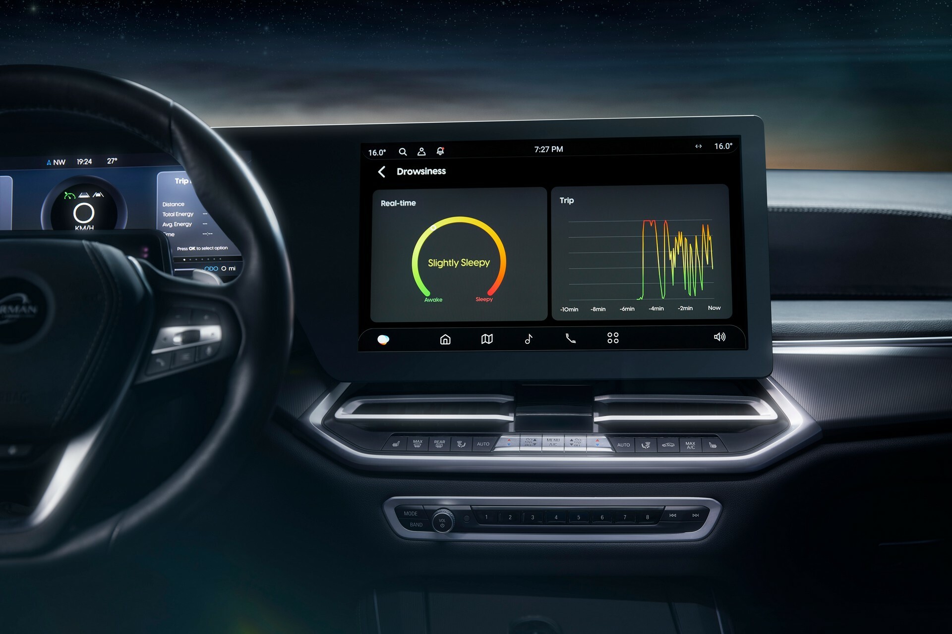 Harman Introduces Updated Ready Care And External Car Microphone At CES ...