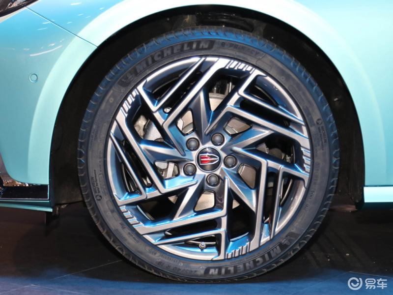 The Hongqi H6 Sedan Is Heading To Global Markets With A 2.0-Liter Turbo ...