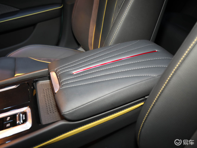 The Hongqi H6 Sedan Is Heading To Global Markets With A 2.0-Liter Turbo ...