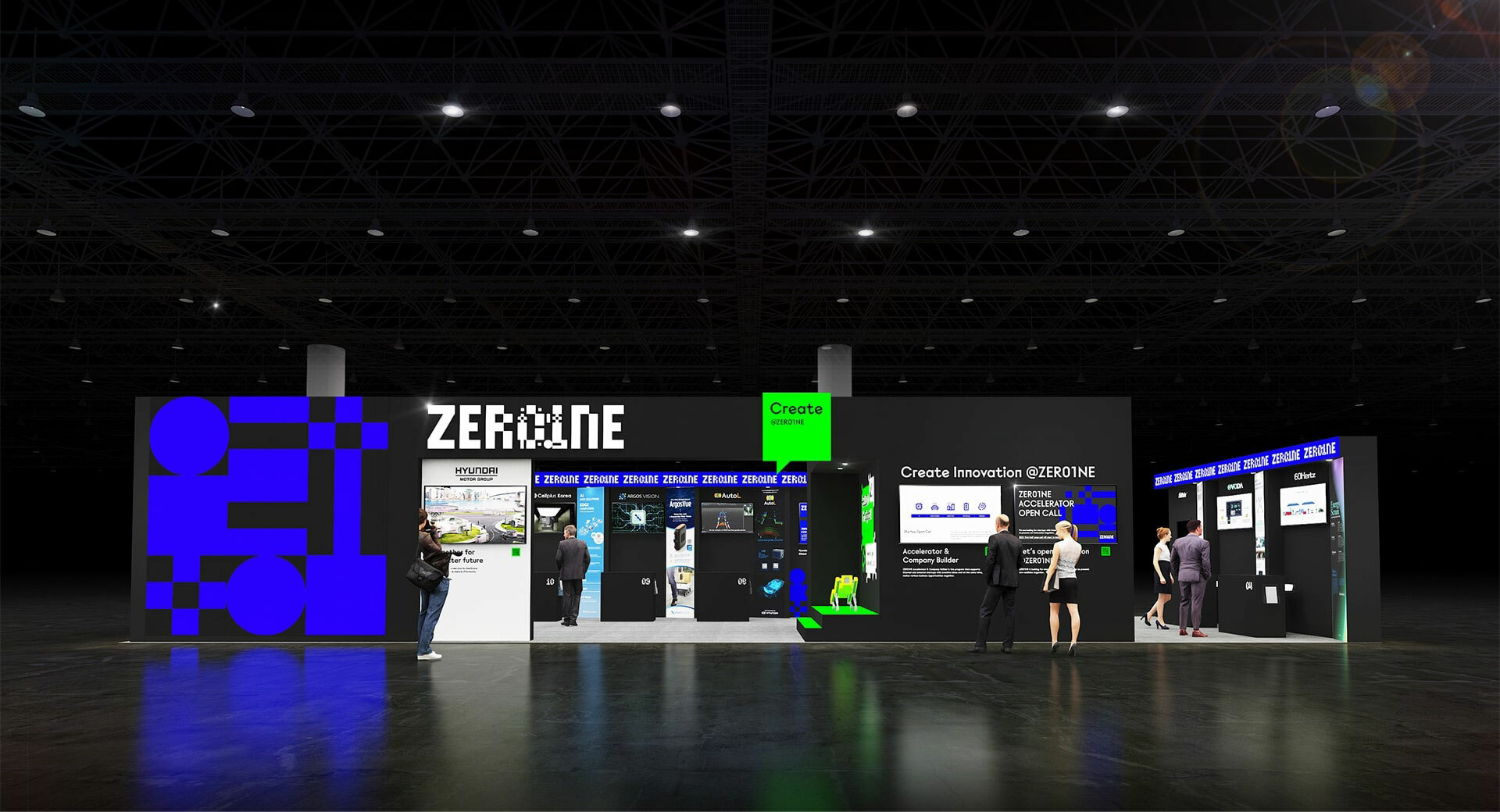 Hyundai Showcasing 10 New Startups At CES | Carscoops