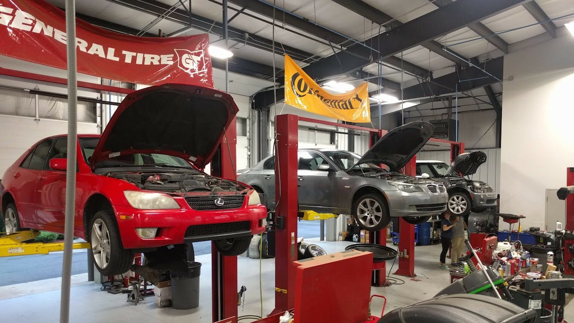What’s Your Worst Auto Shop Horror Story? | Carscoops