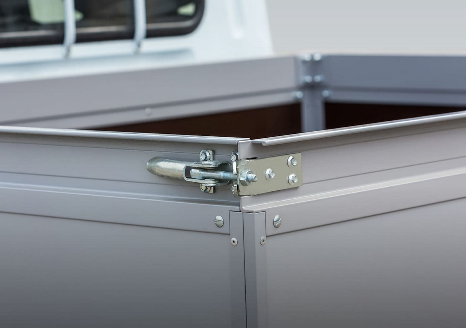 Lada Shows Upgraded LCVs Based On The Ancient Niva | Carscoops