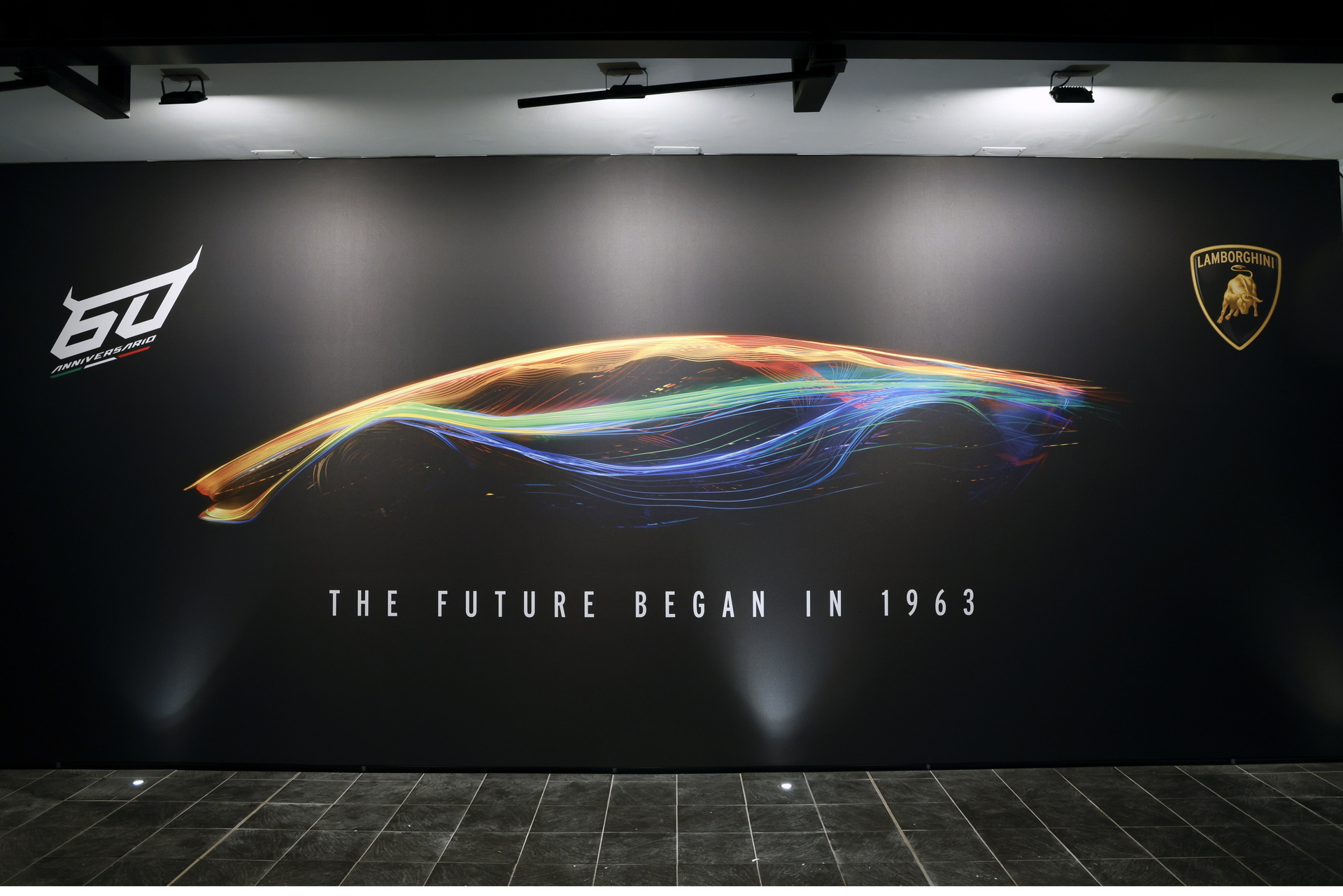 Lamborghini’s Redesigned Museum Hints At “Unexpected Activities” For ...
