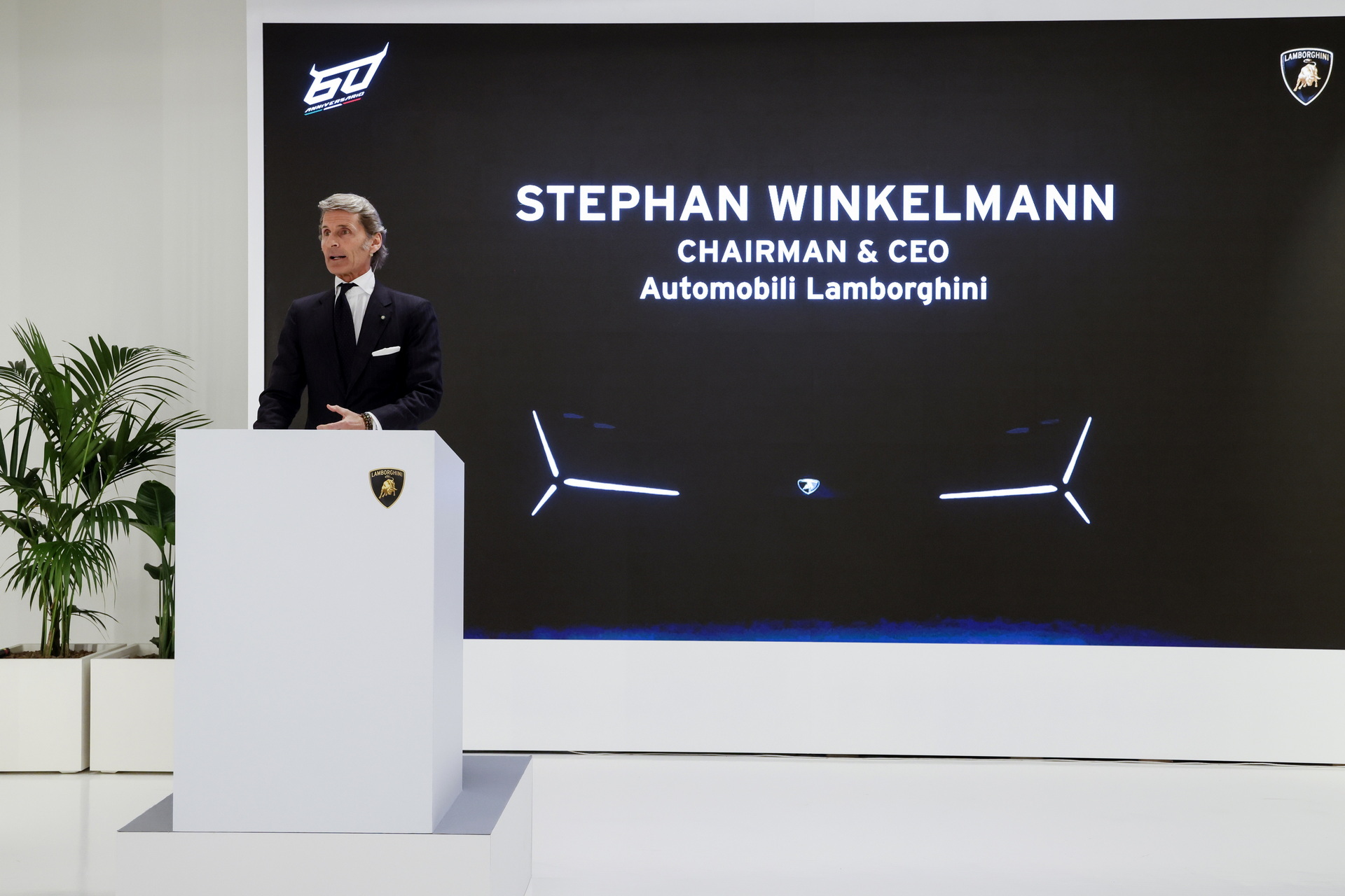 Lamborghini’s Redesigned Museum Hints At “Unexpected Activities” For ...
