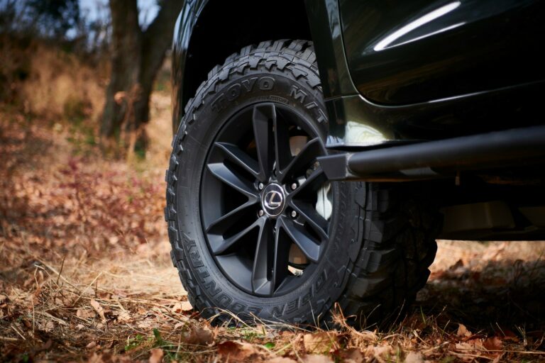 Lexus Goes Off-Roading With RX, GX, And ROV Concepts In Tokyo | Carscoops