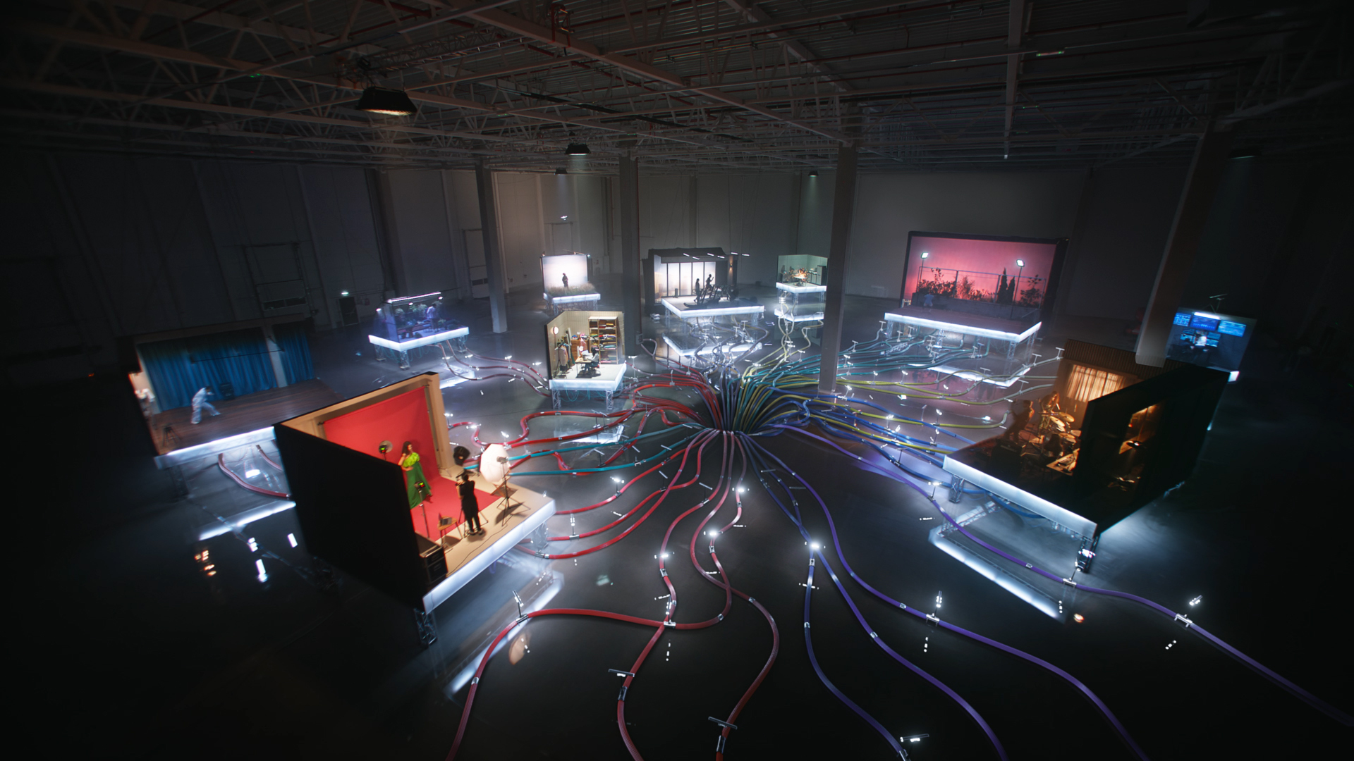 Lexus Insists On Showing Sport Concept In Its Electrified Ads | Carscoops