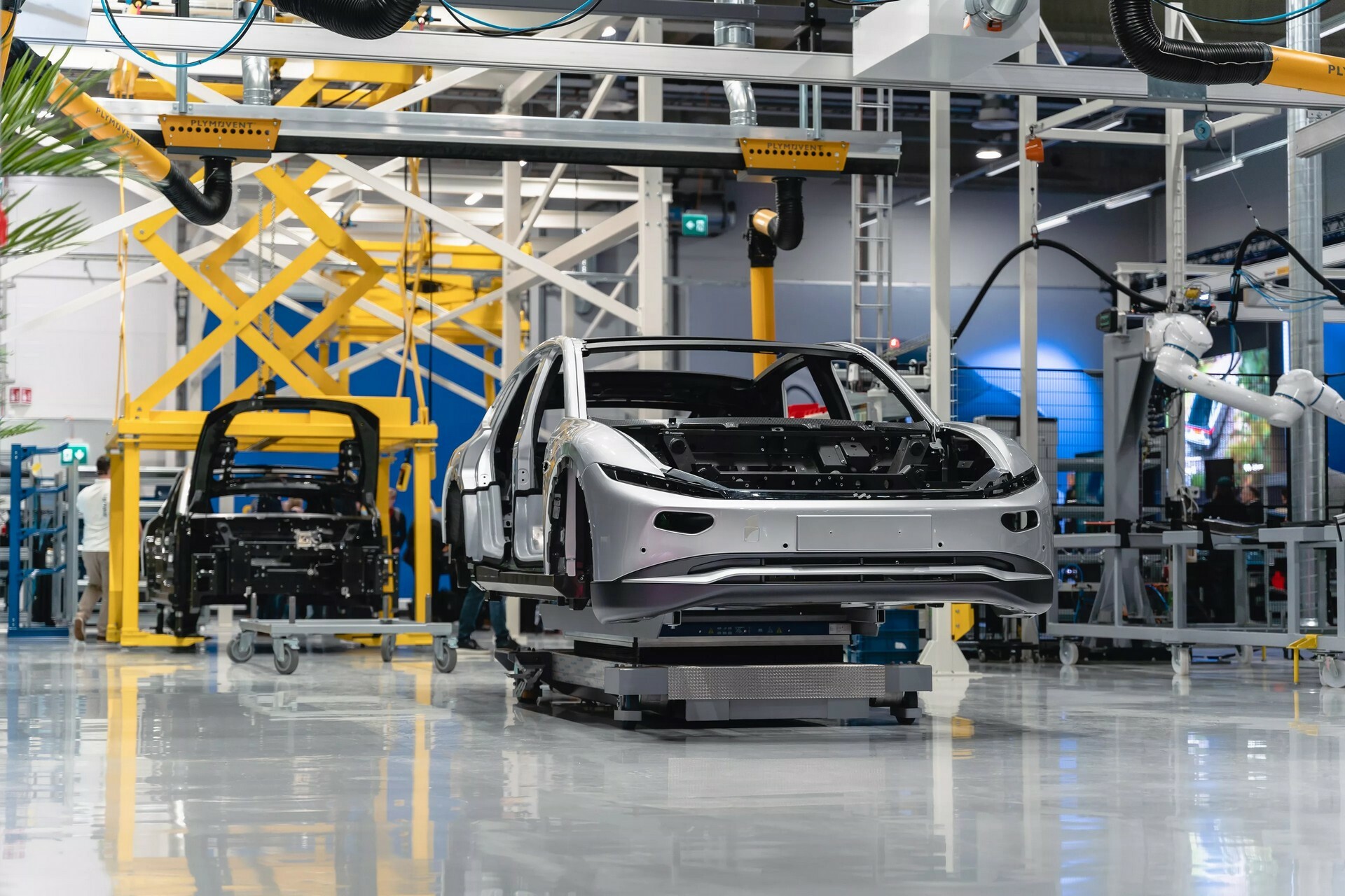 Lightyear 0 Production Suspended As Company Decides To Focus On More ...