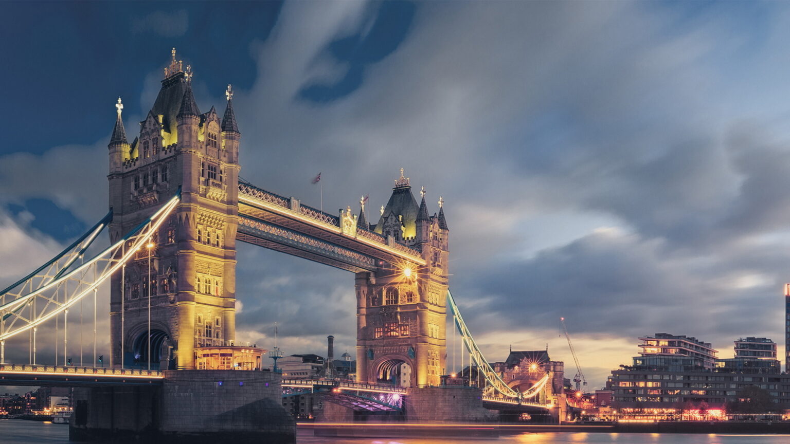 London Found To Be World’s Most Congested City, Chicago A Close Second ...