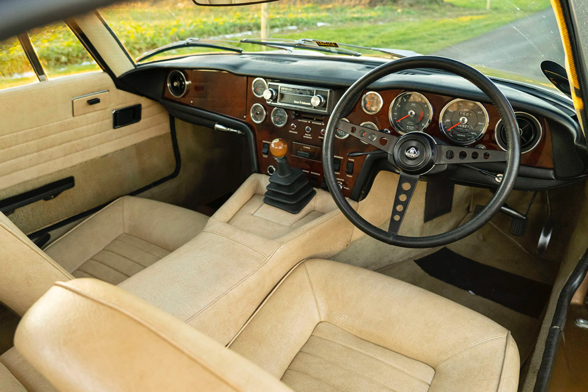 Colin Chapman’s Lotus Elan +2 Is An Under The Radar Classic | Carscoops