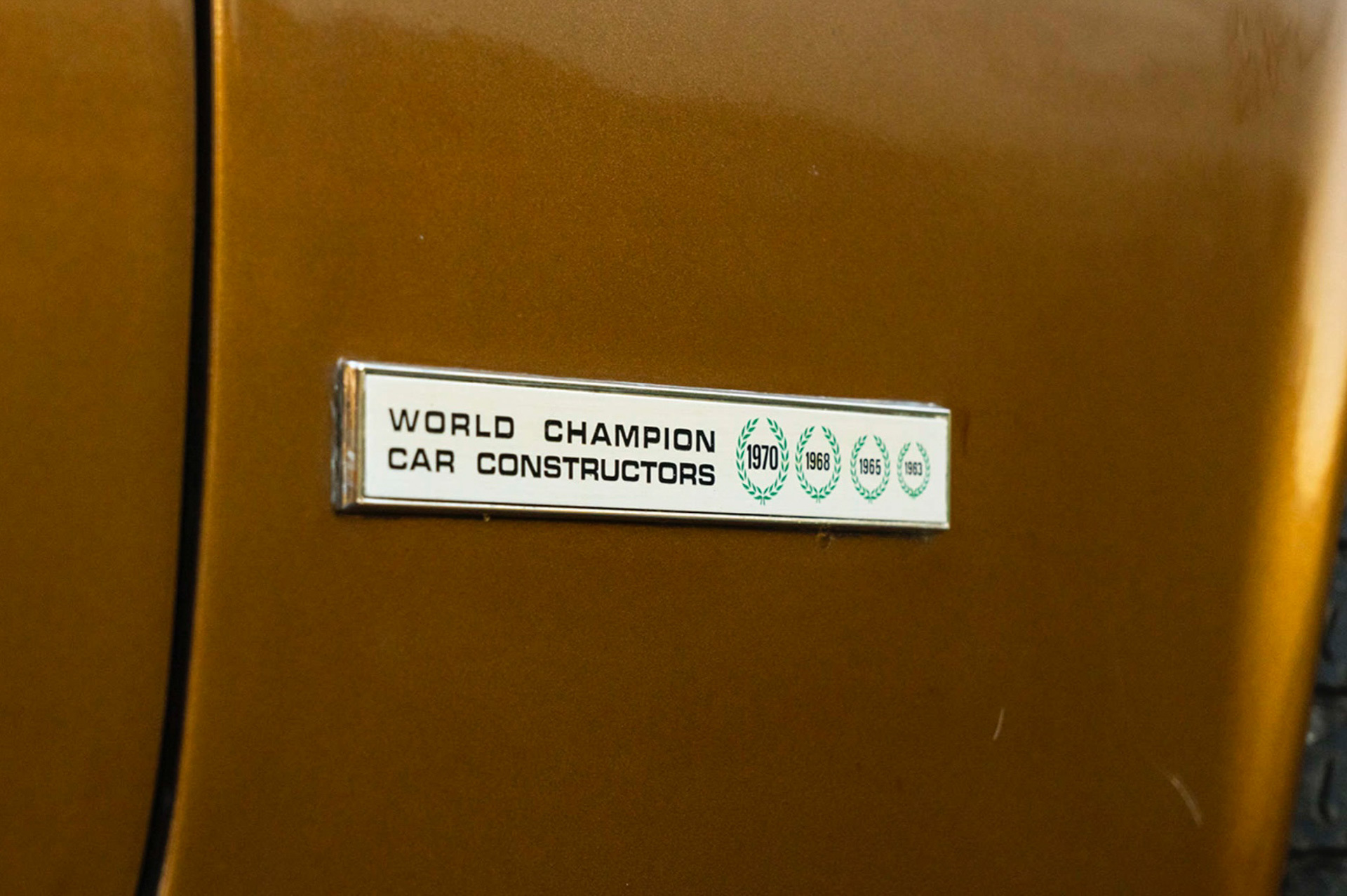 Colin Chapman’s Lotus Elan +2 Is An Under The Radar Classic | Carscoops