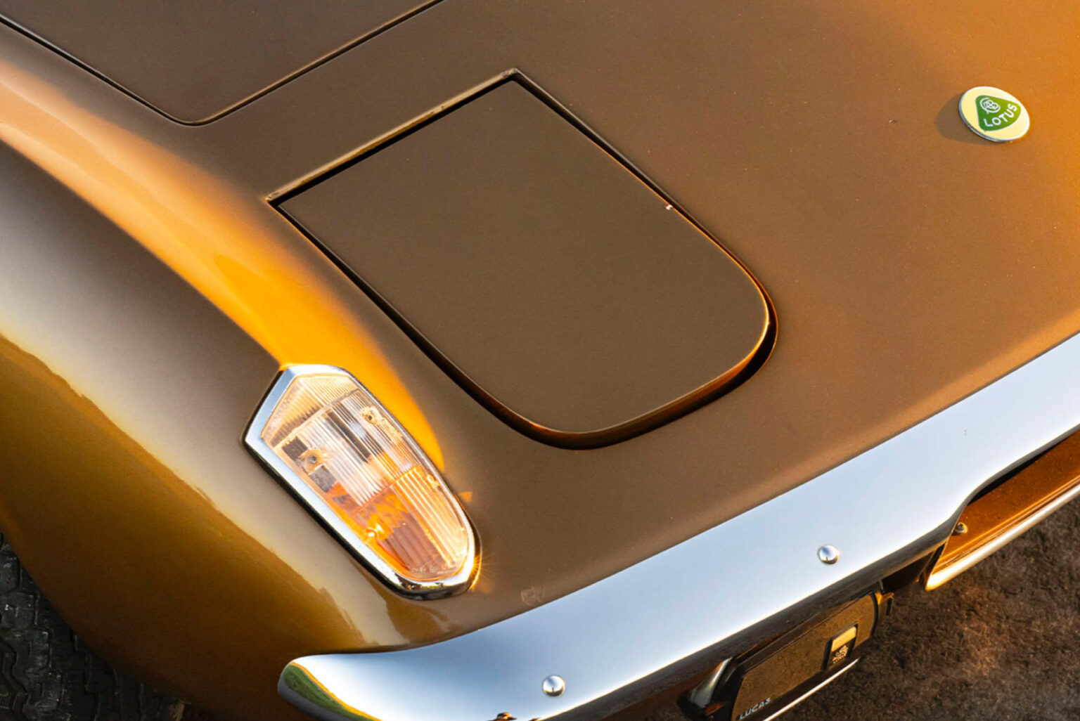 Colin Chapman’s Lotus Elan +2 Is An Under The Radar Classic | Carscoops
