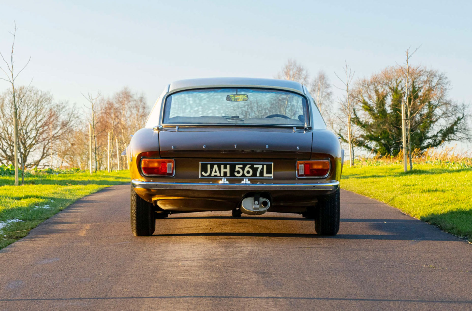 Colin Chapman’s Lotus Elan +2 Is An Under The Radar Classic | Carscoops