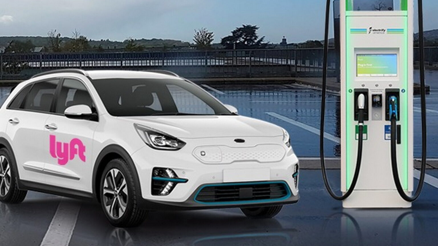 NYC Will Require All Uber And Lyft Vehicles To Be Electric By 2030 ...