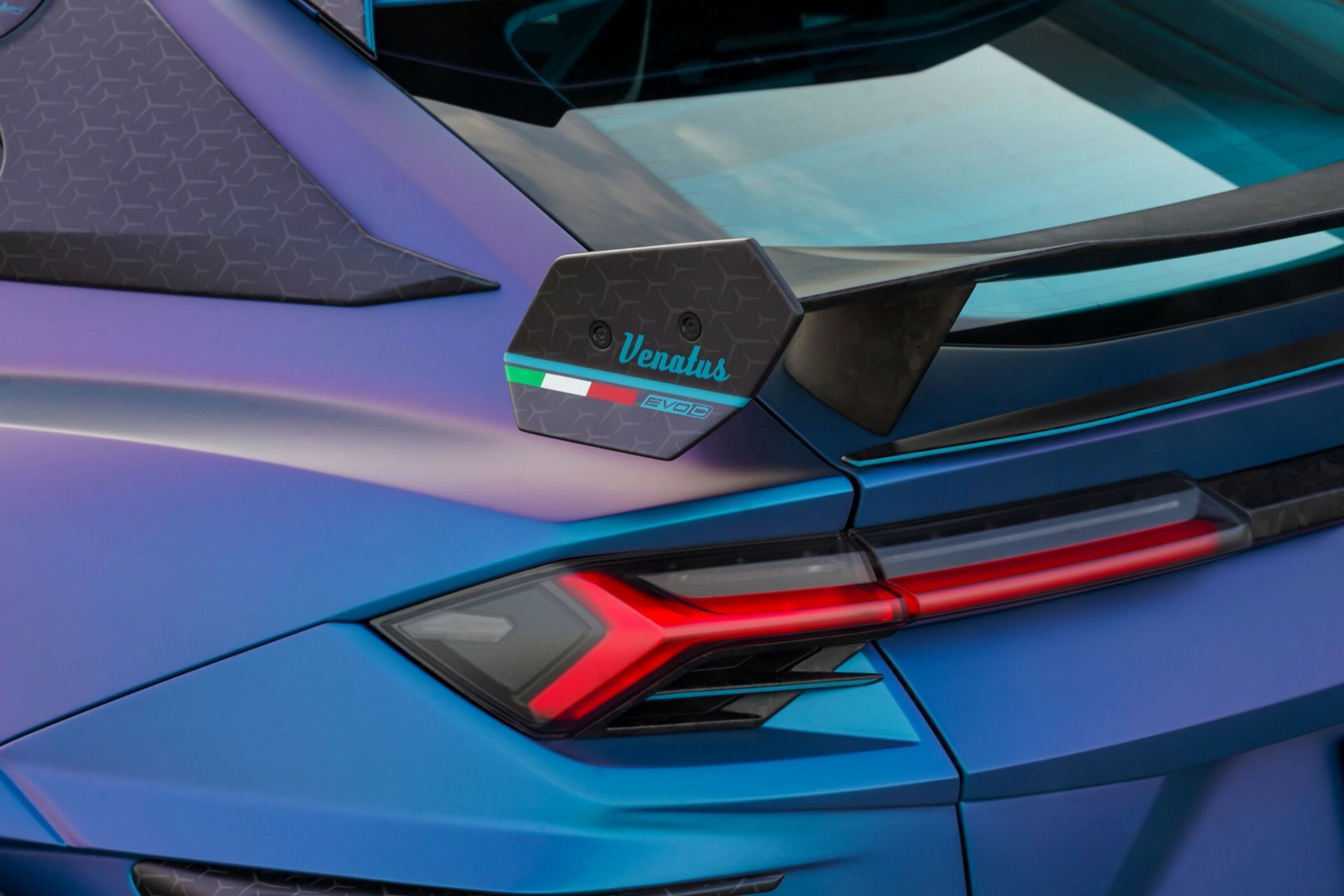 Mansory Turns The Lamborghini Urus Into A Two-Door Coupe | Carscoops