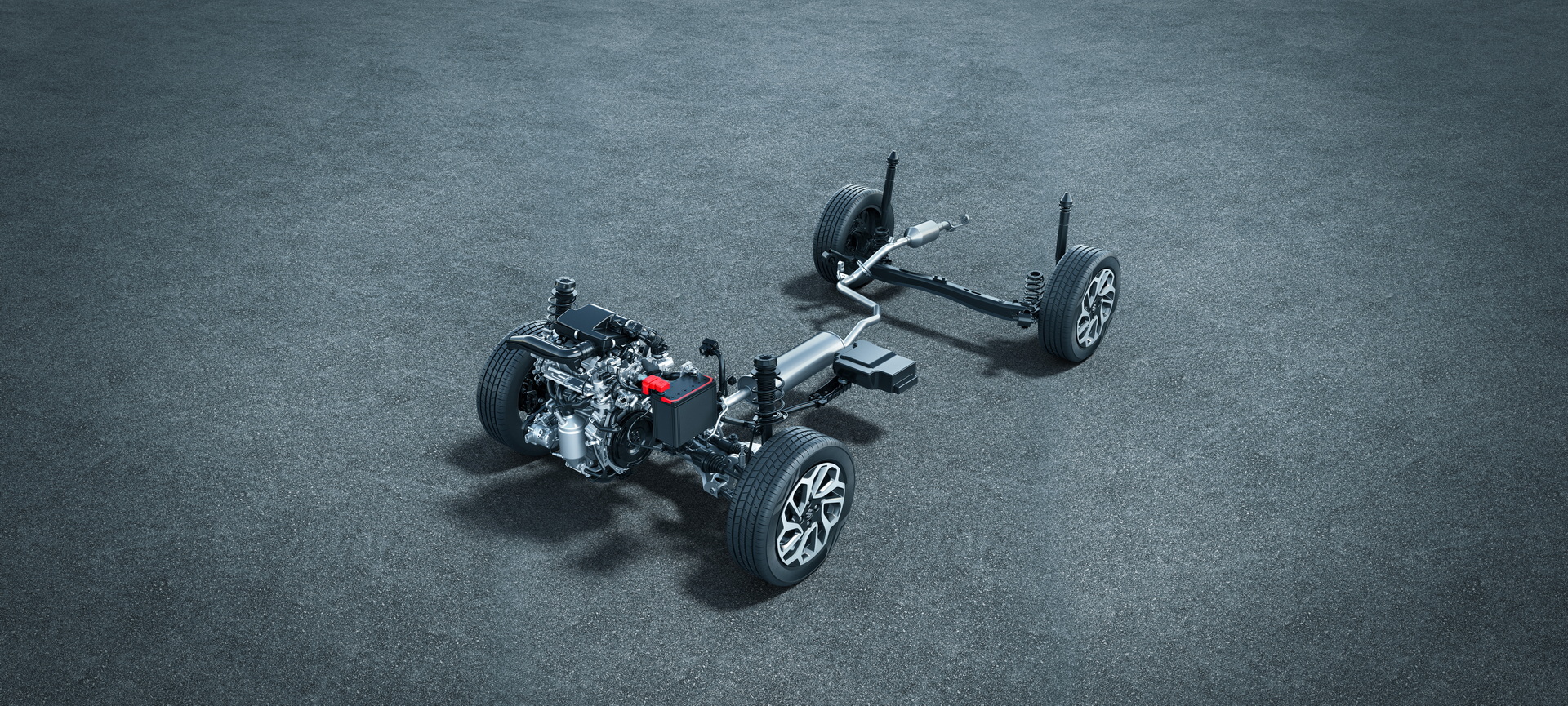 Suzuki Fronx Breaks Cover In India As A Baleno-Based Urban SUV | Carscoops