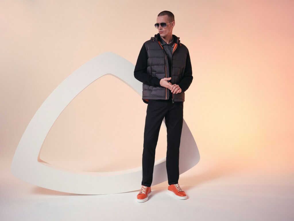 Would You Pay $3,790 For A Maybach Jacket Or $490 For One Of Its New ...