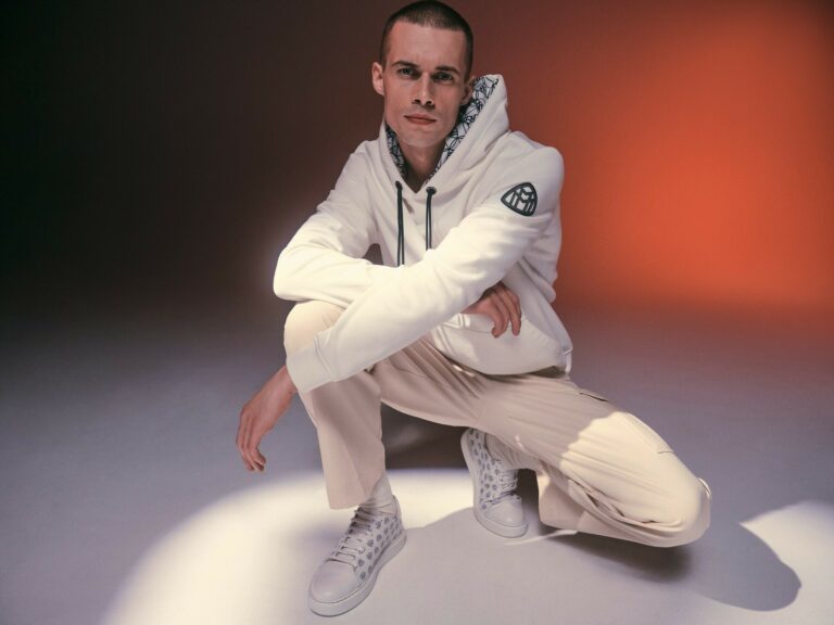 Would You Pay $3,790 For A Maybach Jacket Or $490 For One Of Its New ...