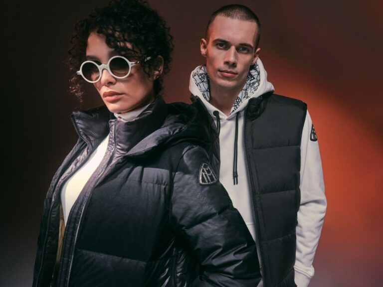 Would You Pay $3,790 For A Maybach Jacket Or $490 For One Of Its New ...