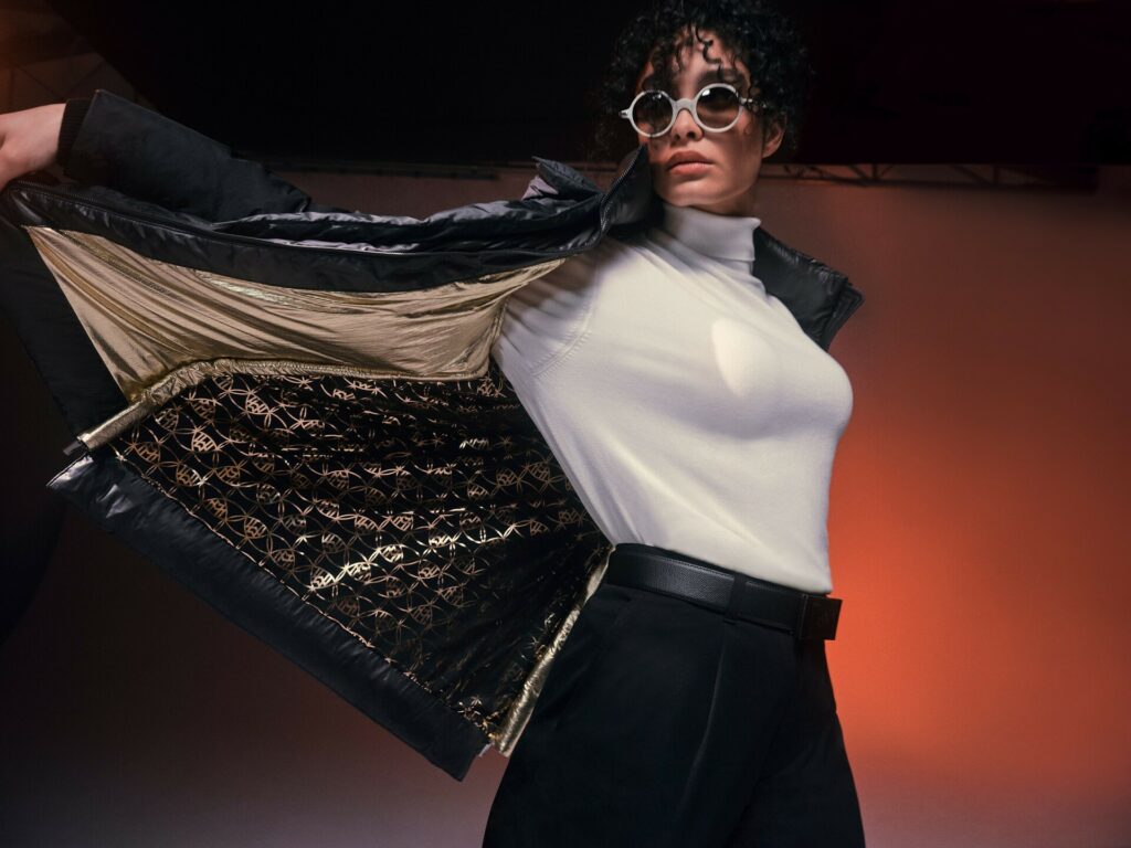 Would You Pay $3,790 For A Maybach Jacket Or $490 For One Of Its New ...