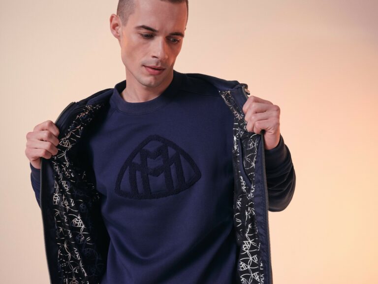 Would You Pay $3,790 For A Maybach Jacket Or $490 For One Of Its New ...