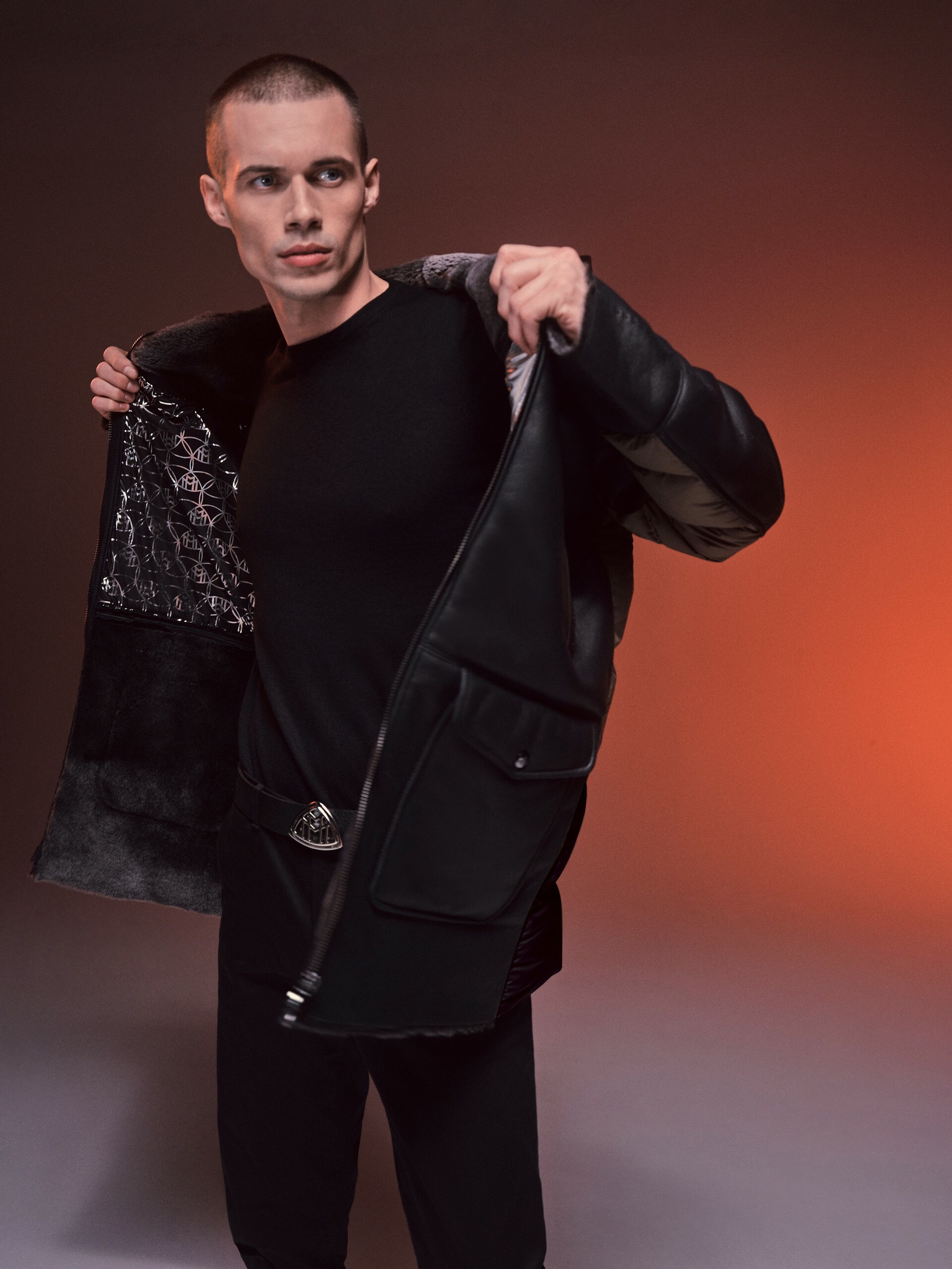 Would You Pay $3,790 For A Maybach Jacket Or $490 For One Of Its New ...