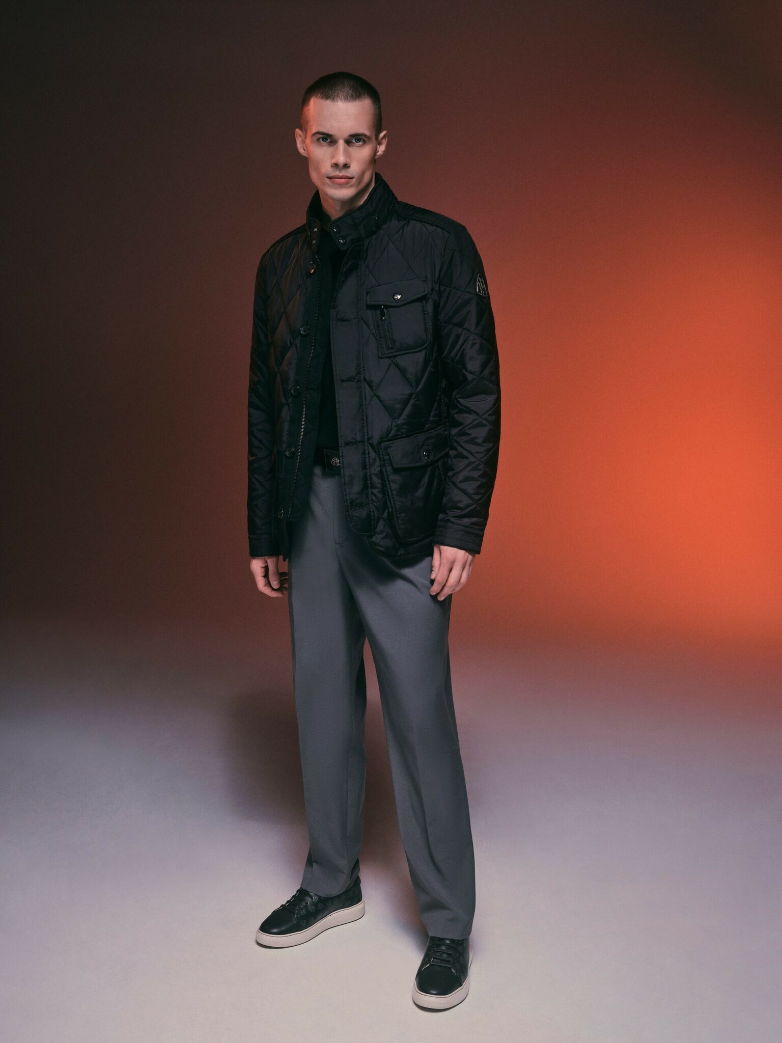 Would You Pay $3,790 For A Maybach Jacket Or $490 For One Of Its New ...