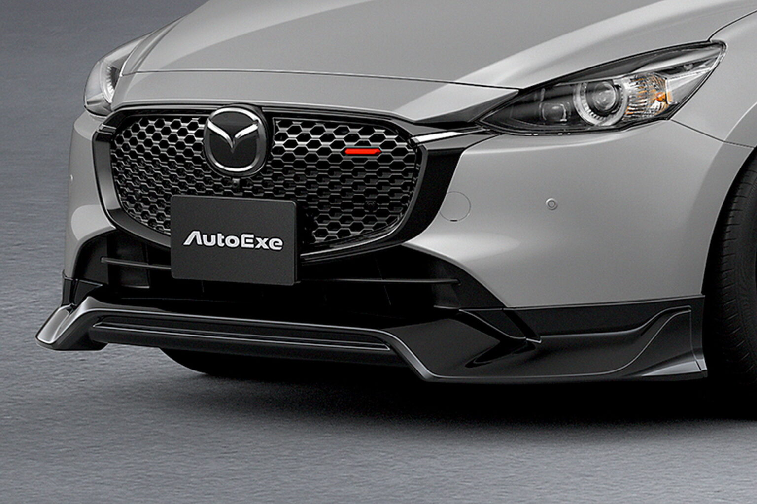 Japanese Tuner Makes The Mazda2 Look Like A Hot Hatch | Carscoops