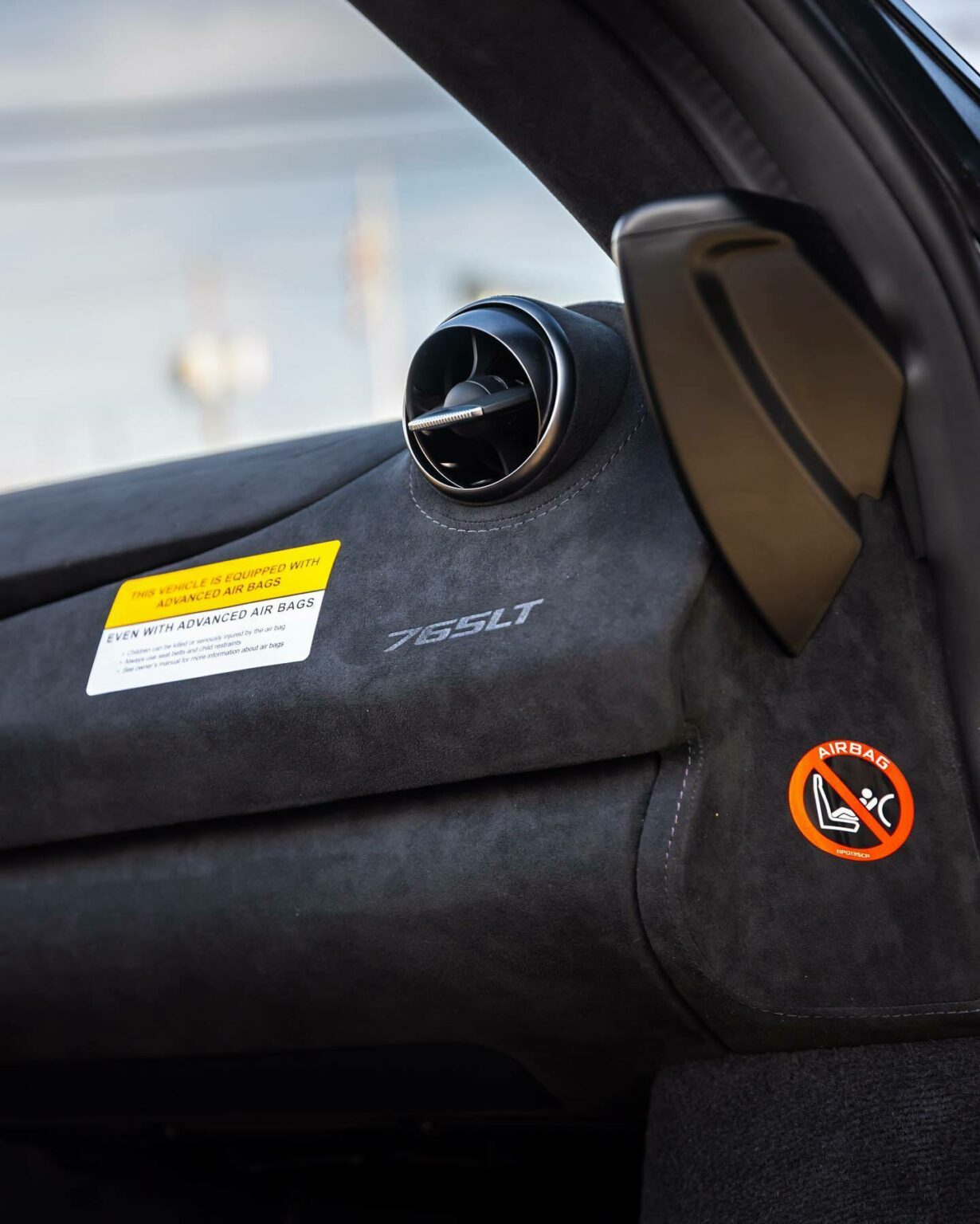 Supernova Silver Is The Perfect Color For The McLaren 765LT | Carscoops