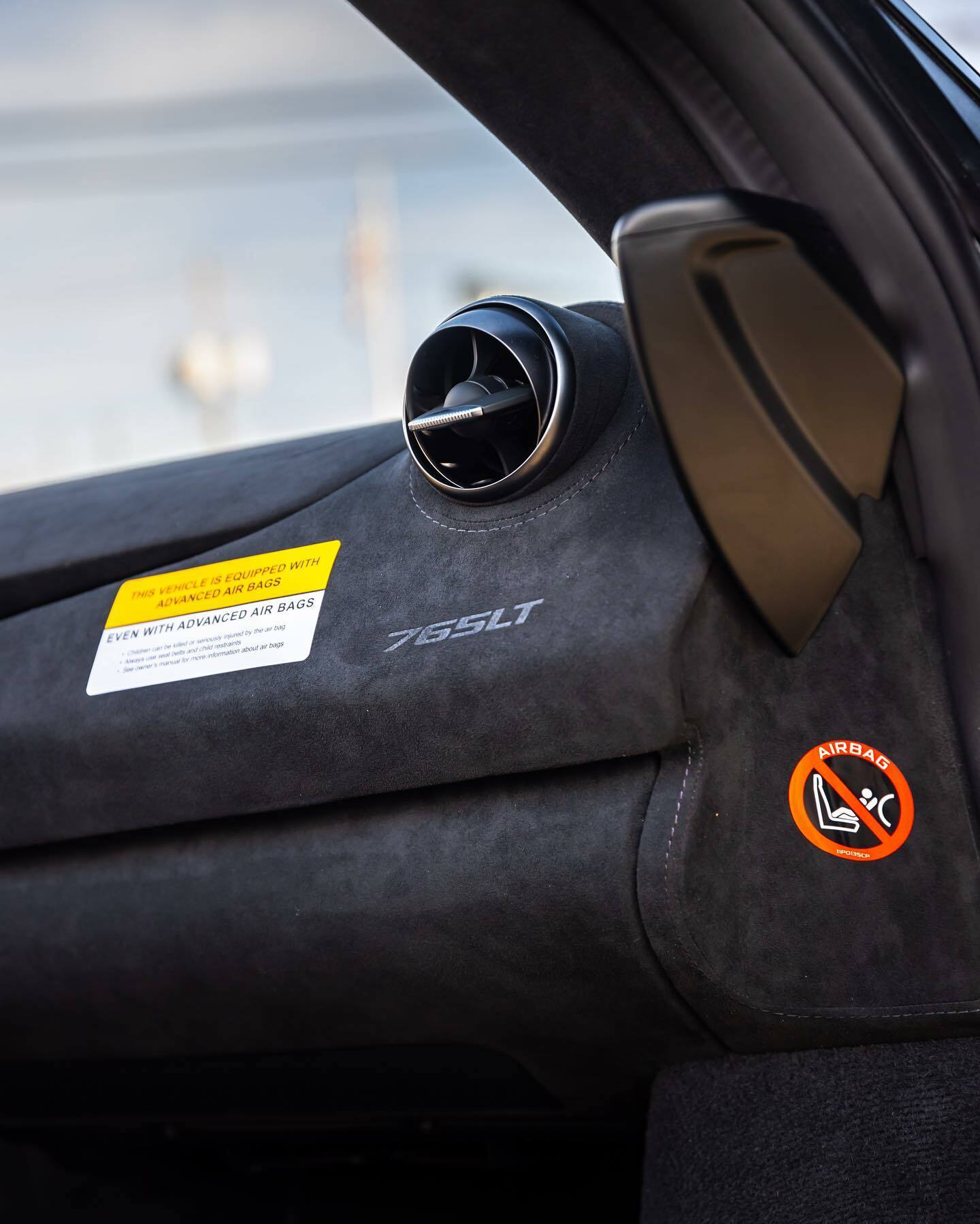 Supernova Silver Is The Perfect Color For The McLaren 765LT | Carscoops