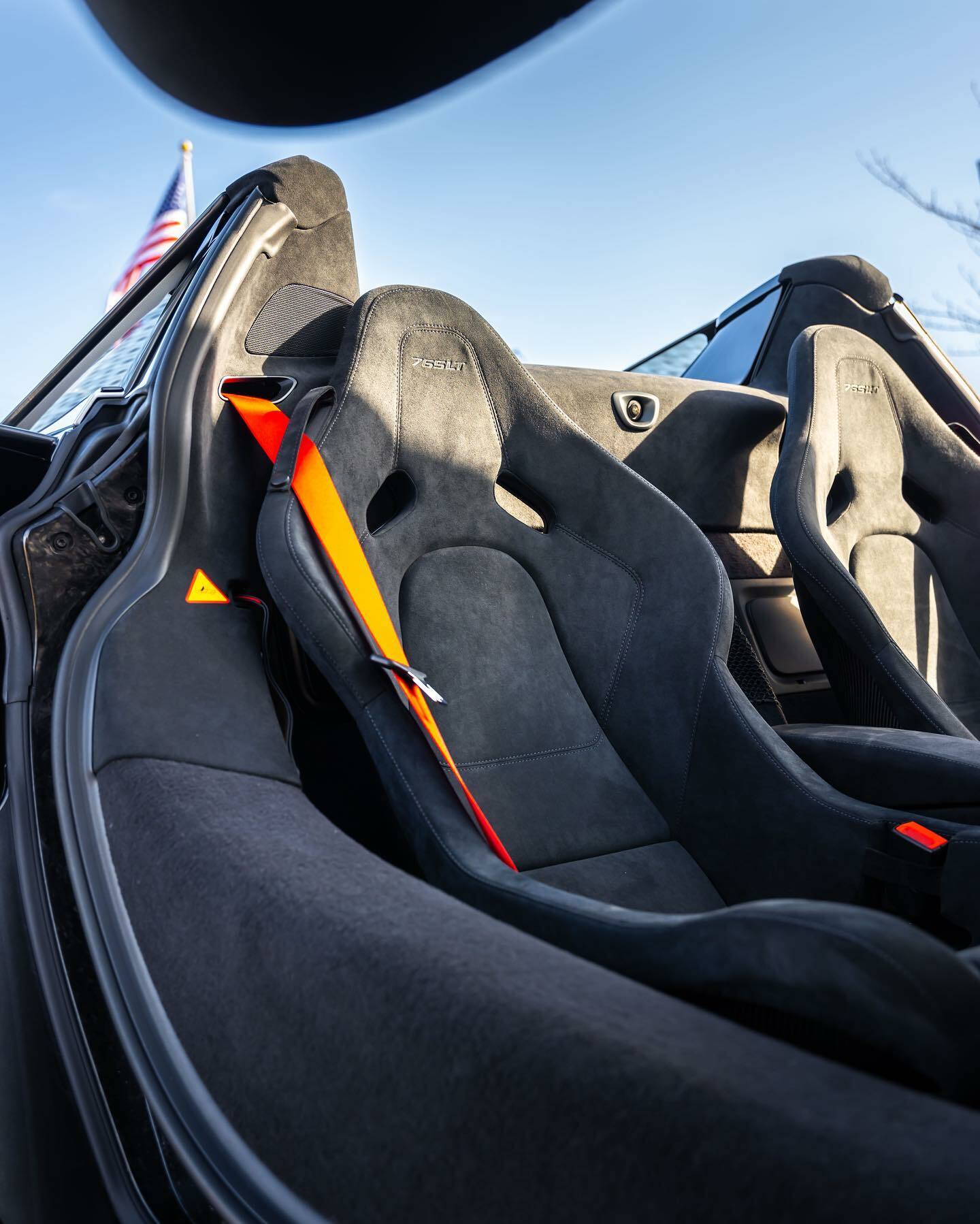 Supernova Silver Is The Perfect Color For The McLaren 765LT | Carscoops