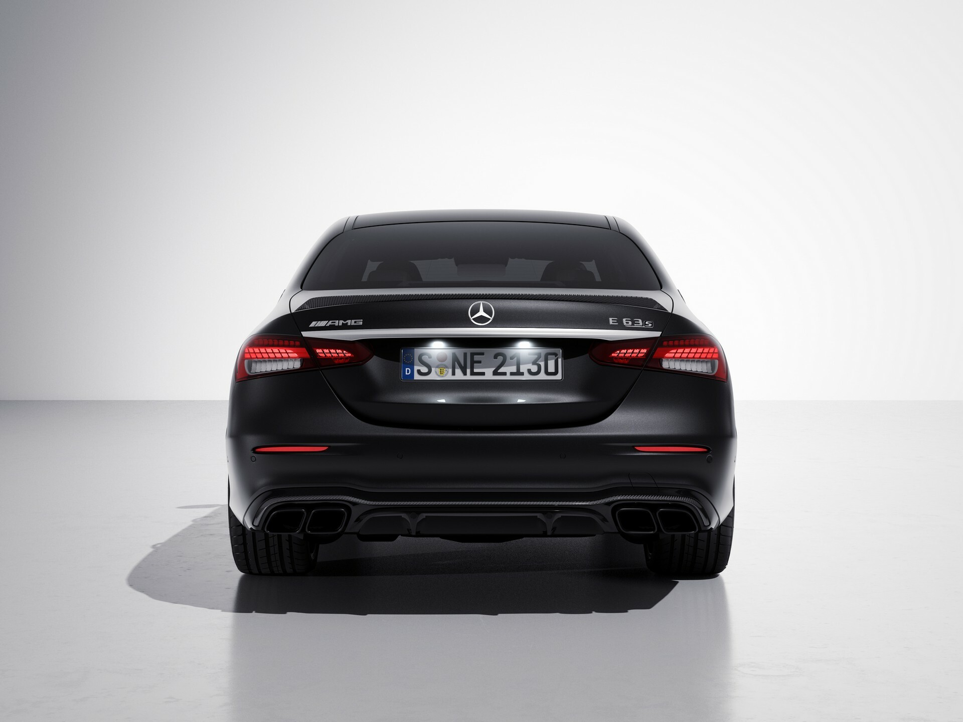 Mercedes-AMG Bids Farewell To Old-School V8s In Australia With C63 And ...