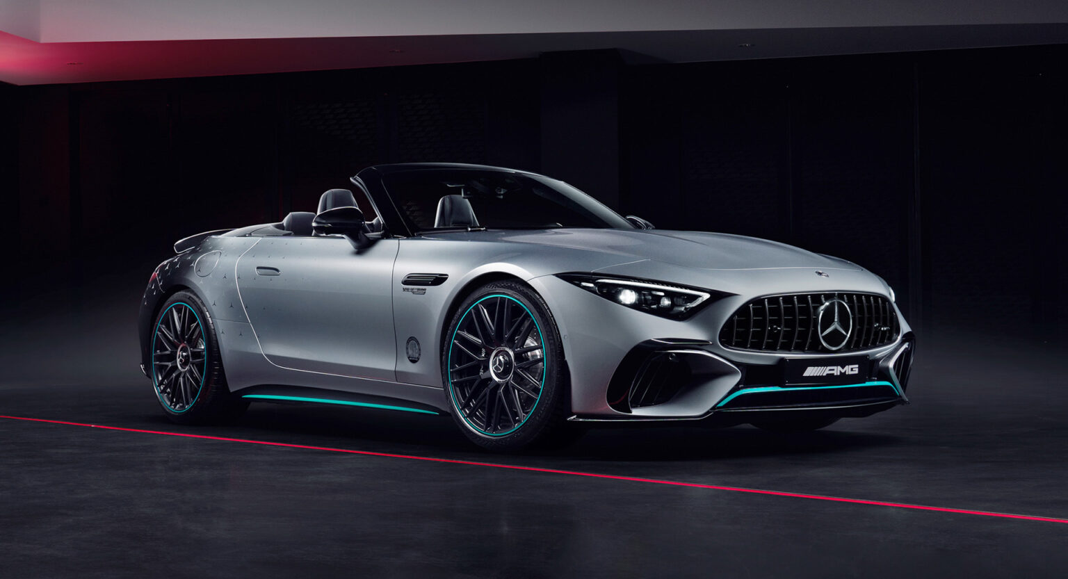 Philipp Schiemer’s Reign As Mercedes-AMG CEO Has Come To An End | Carscoops