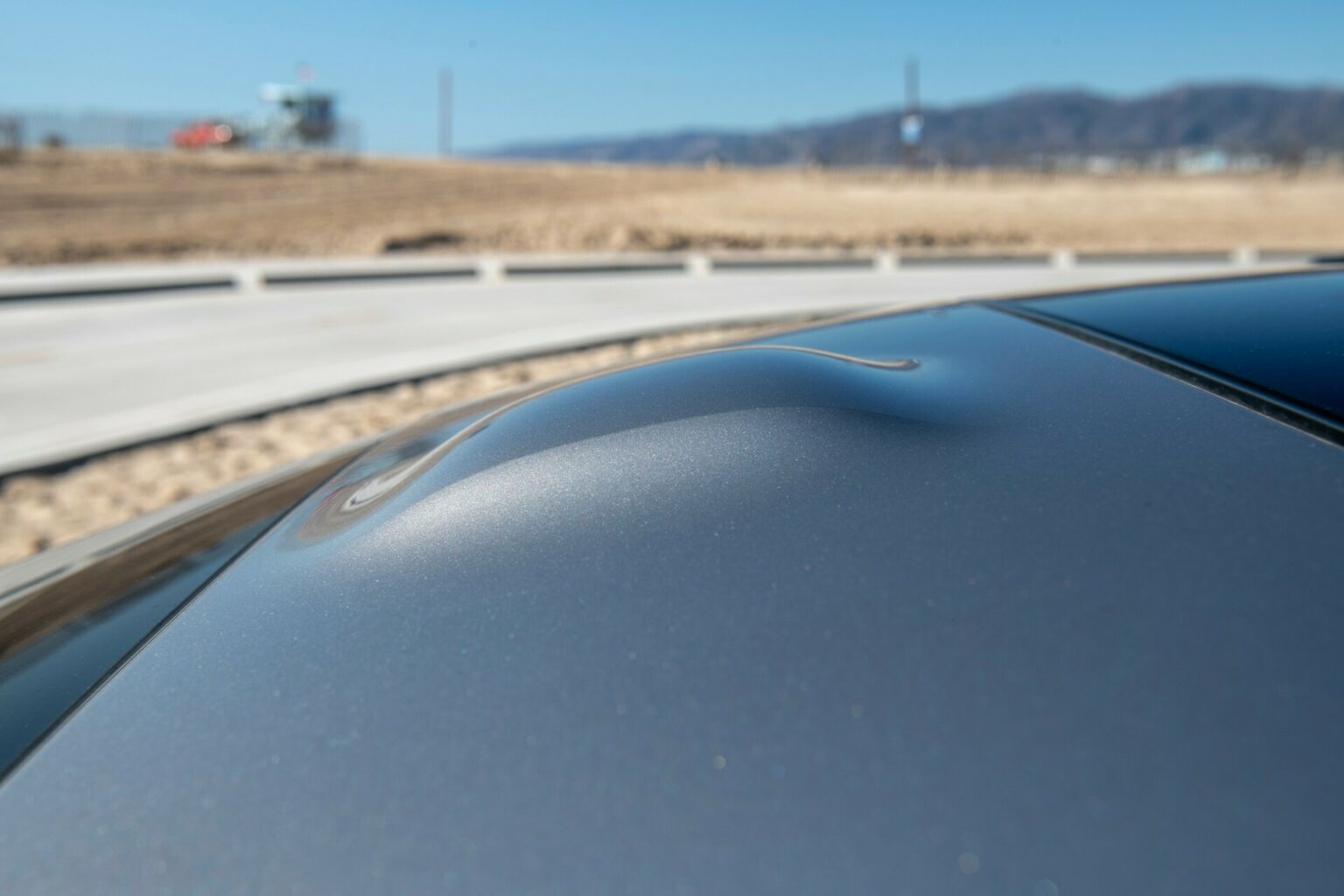 Mercedes Becomes First Brand To Offer Level 3 Autonomous Driving In USA ...