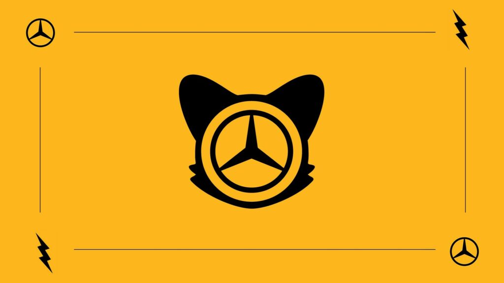 Mercedes-Benz Reinvents The ‘Wackeldackle’ Nodding Dog With Superdackle ...