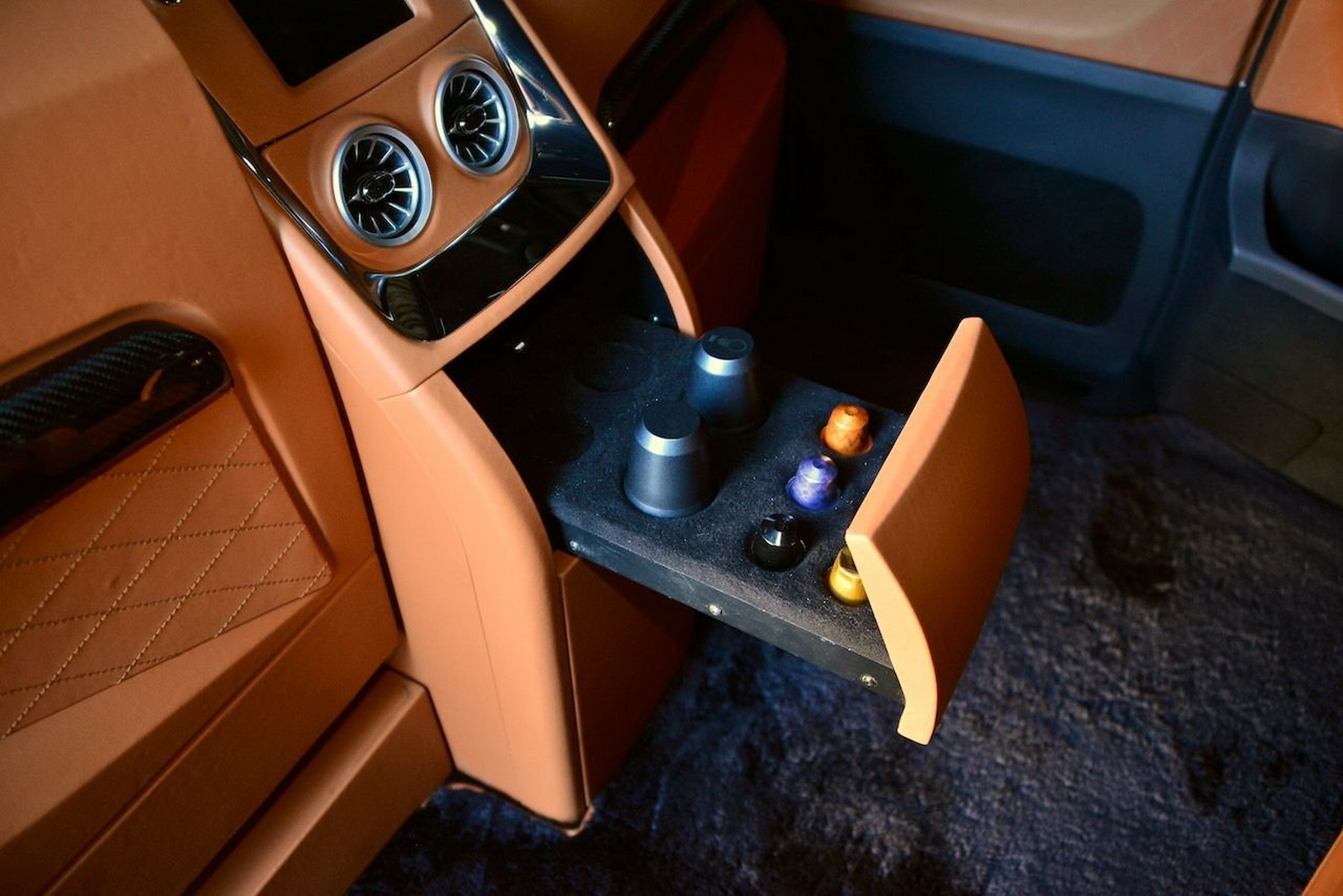 For $300k, You Could Buy A New V12 Maybach And Then Some, Or This 4-Pot ...