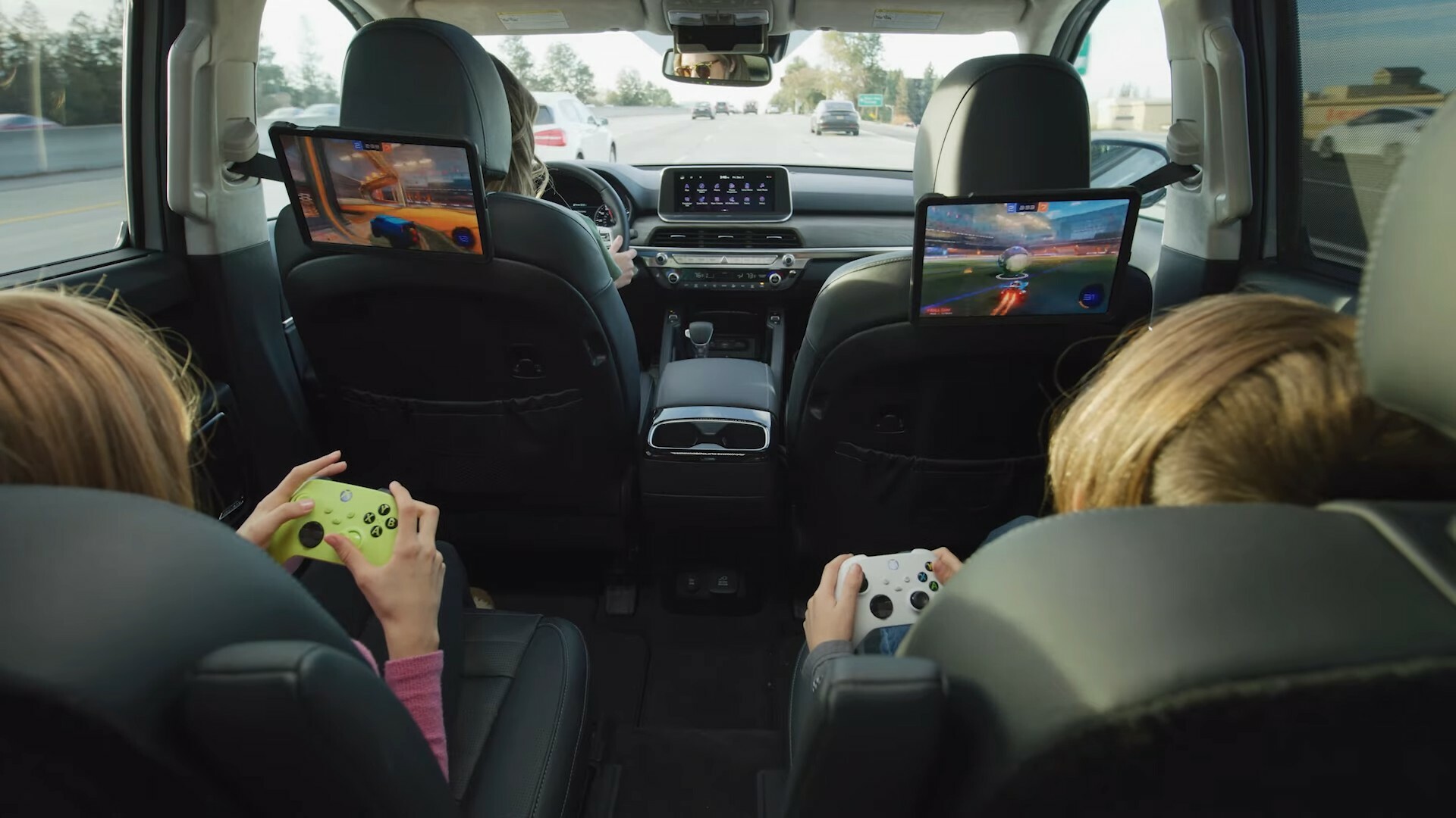 Hyundai, Kia, Genesis, And Polestar Team Up With NVIDIA To Bring Cloud ...