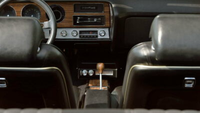 The World’s Most Expensive Pontiac Is A $1.1M GTO Judge | Carscoops
