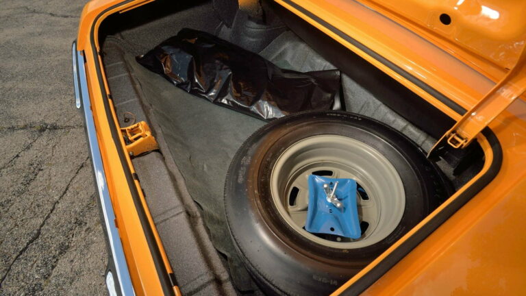 The World’s Most Expensive Pontiac Is A $1.1M GTO Judge | Carscoops
