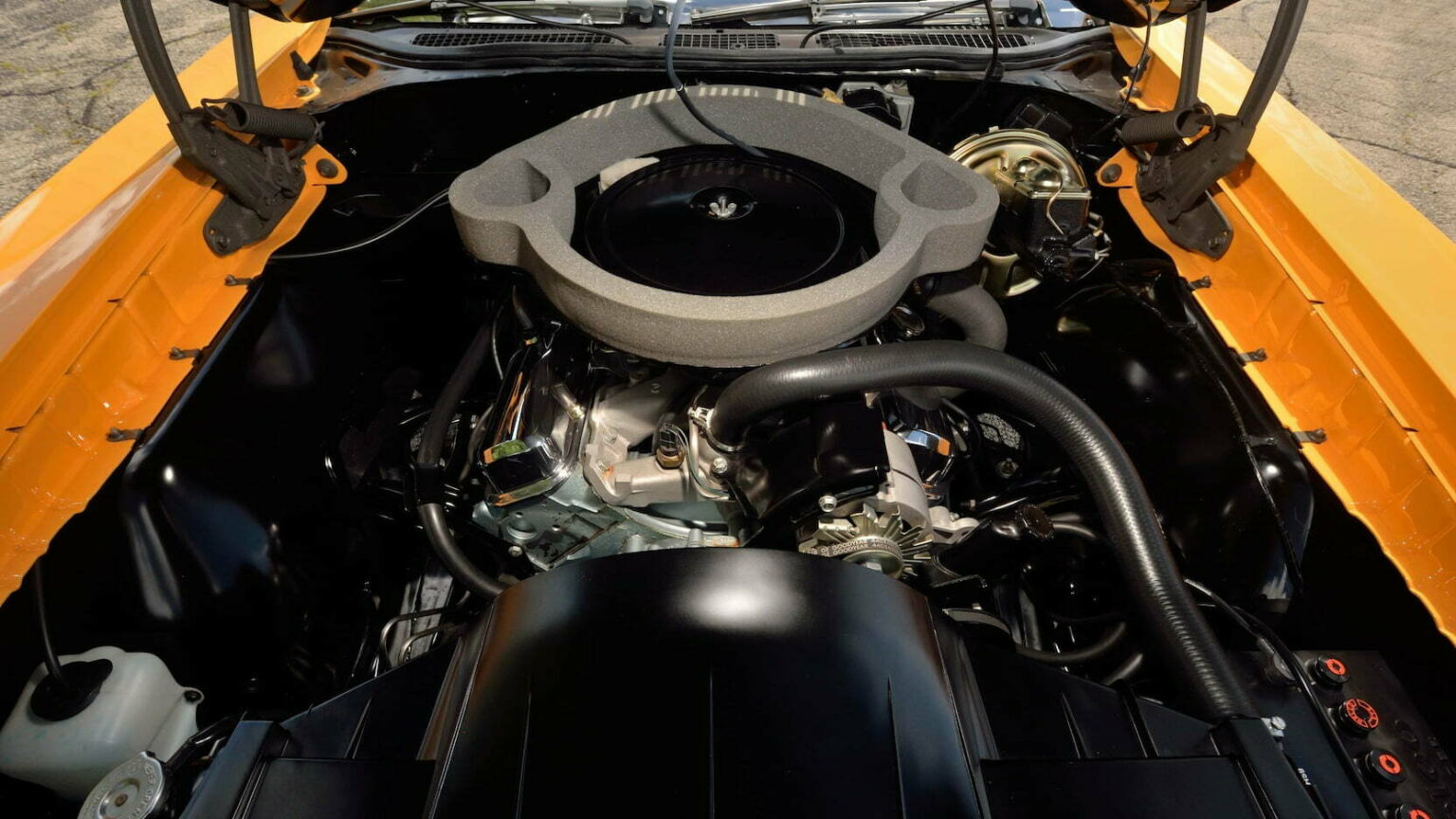The World’s Most Expensive Pontiac Is A $1.1M GTO Judge | Carscoops