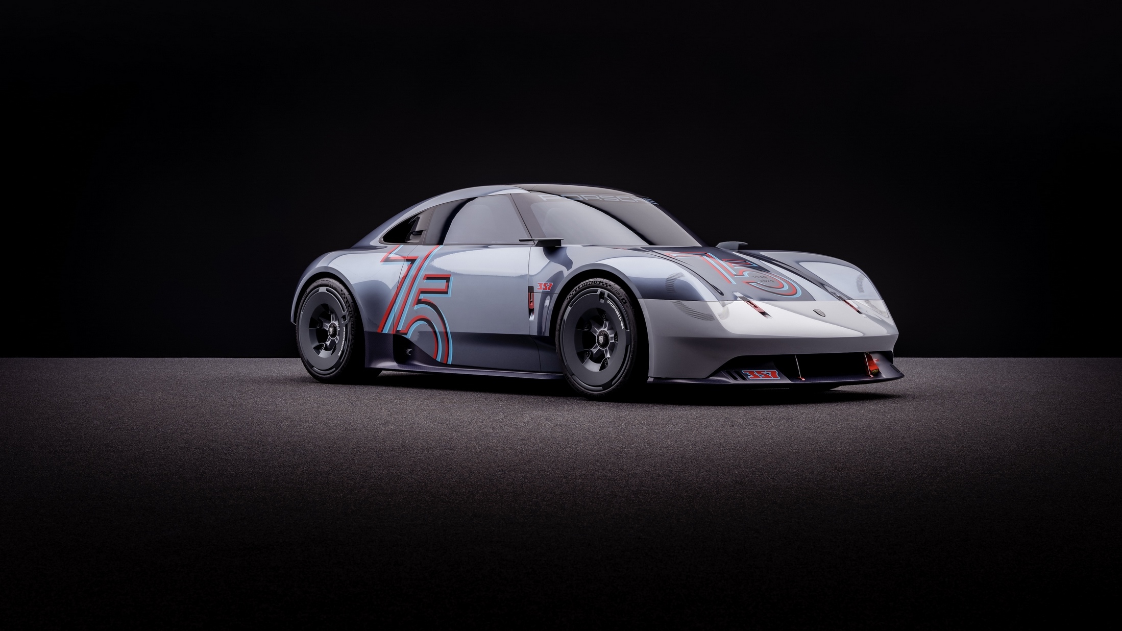 Porsche Vision 357 Rendered To Production Reality | Carscoops