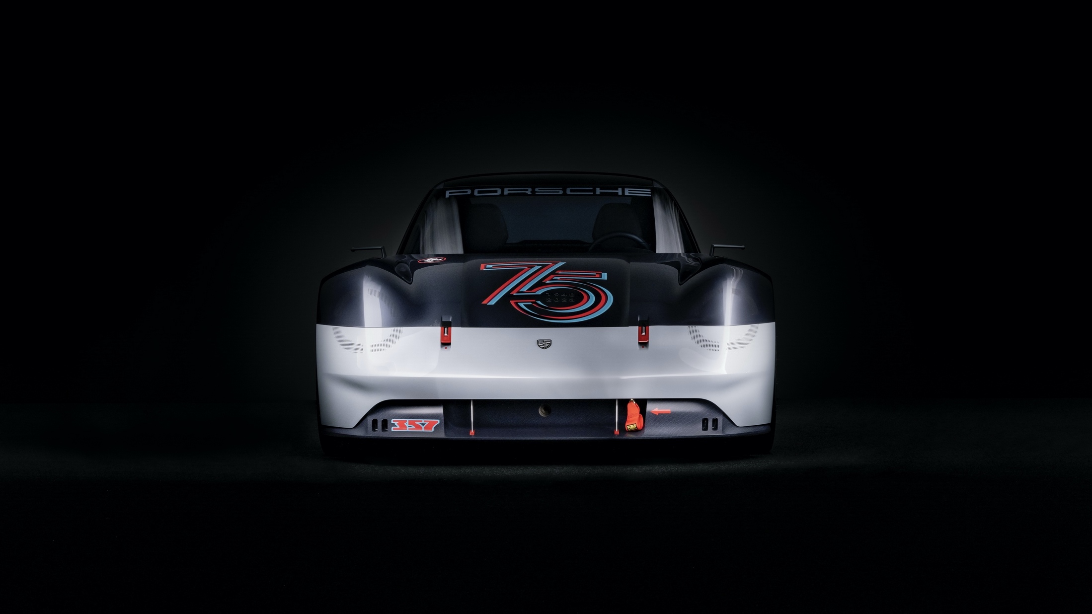 Porsche Vision 357 Rendered To Production Reality | Carscoops