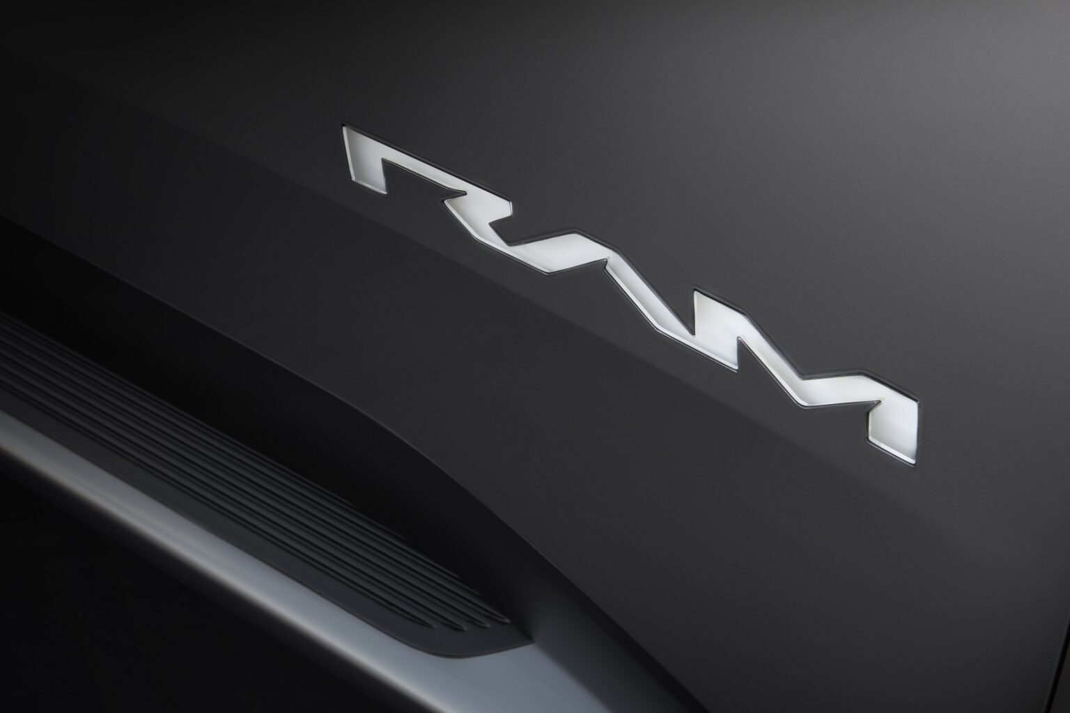 Ram Names New Electric Truck 1500 REV, Teases Production Model | Carscoops