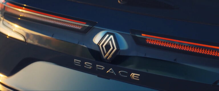 2024 Renault Espace: What We Know About The 7-Seater Hybrid SUV For ...