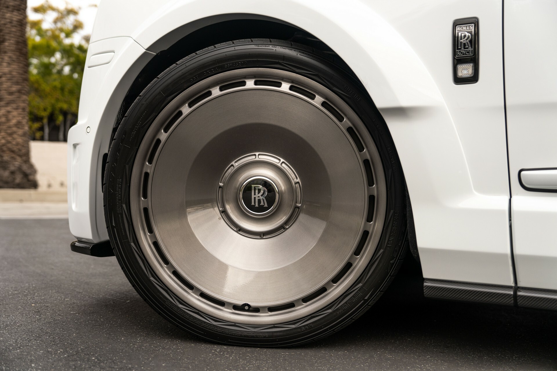 Is This Modified Rolls-Royce Cullinan Really Worth $729,995? | Carscoops